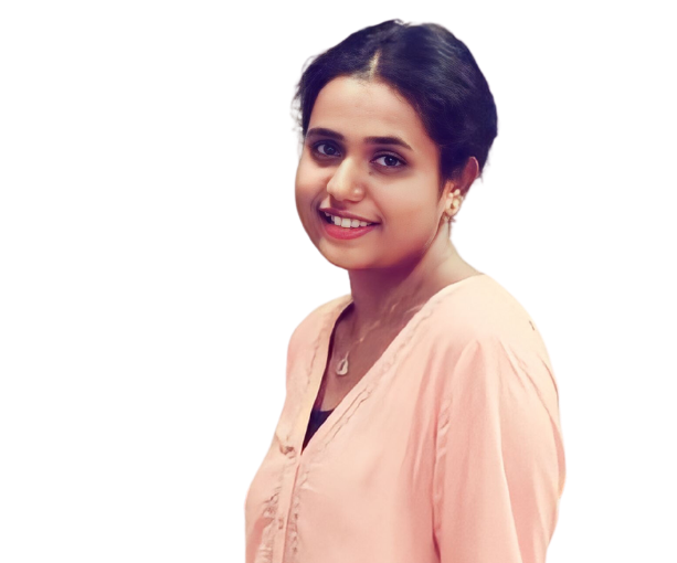 Malika Vasudeva | Online therapist & Marriage Counsellor Gorakhpur India